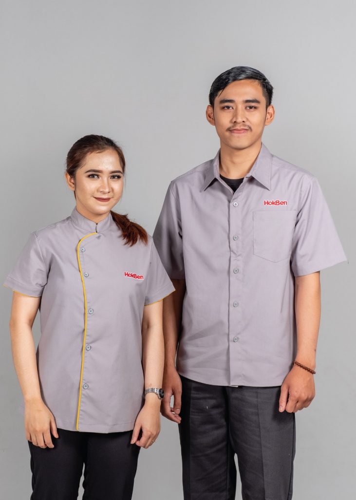 Product - Sansan Saudaratex Jaya - Garment & Textile