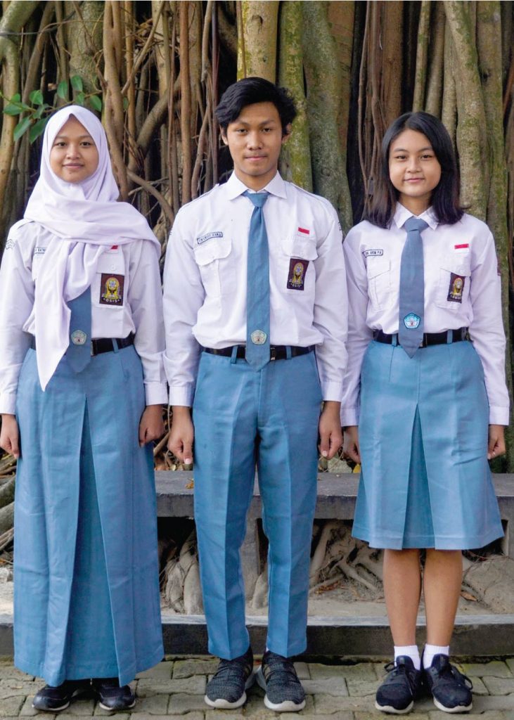Product - Sansan Saudaratex Jaya - Garment & Textile