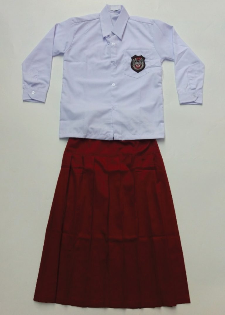 Product - Sansan Saudaratex Jaya - Garment & Textile