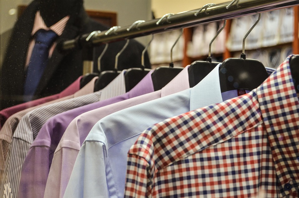 5 Jenis Kain untuk Kemeja yang Sering Digunakan - PT SAN SAN - Garment ... 5 Jenis Kain untuk Kemeja yang Sering Digunakan - PT SAN SAN - Garment ...